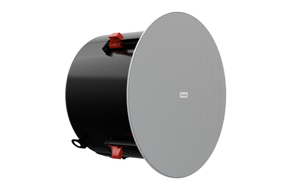 Купить Система акустическая Biamp DX-IC8-W | Характеристика, обзор ...