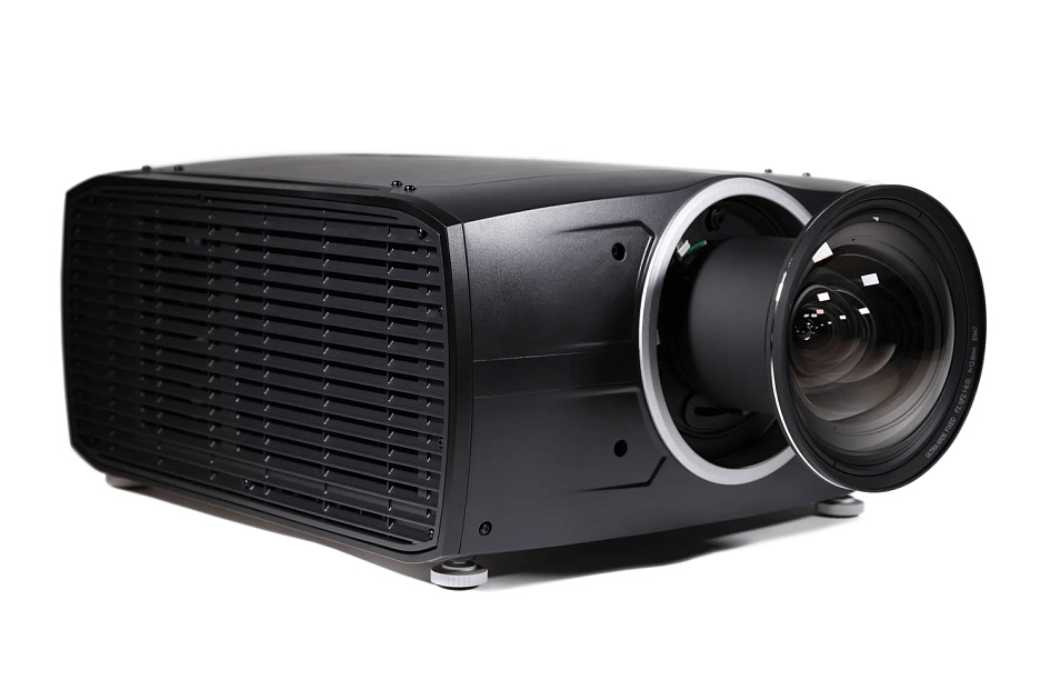 Купить Лазерный проектор Barco Balder DCI-P3 Color | Характеристика ...