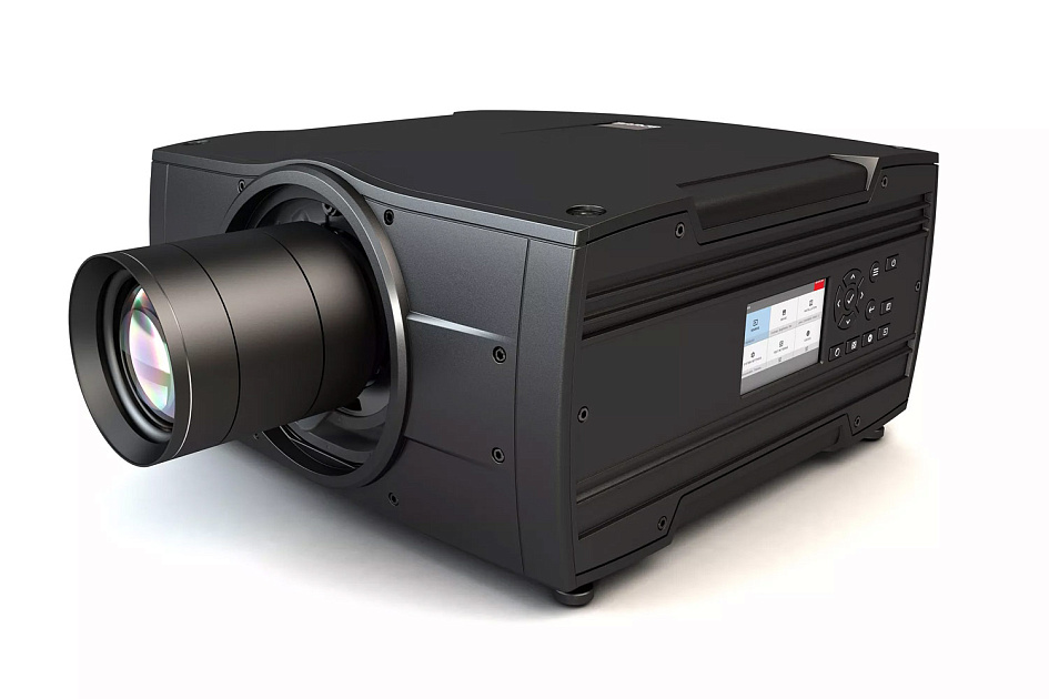 Купить Светодиодный проектор Barco FL40-WU MKII | Характеристика, обзор ...