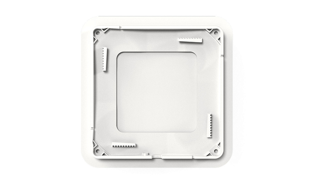 Купить Настенный монтажный комплект Biamp Evoko Liso Glass Mount Kit ...