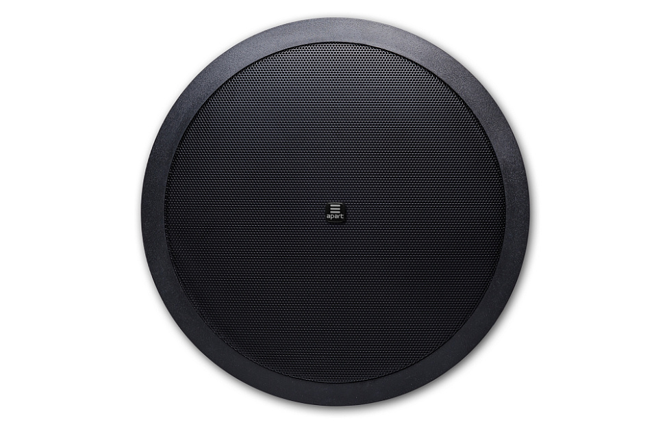 Купить Акустическая система Biamp CMX20T-BL | Характеристика, обзор, фото | AUVIX