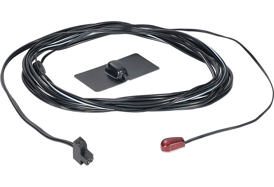 Купить Датчик Crestron IRP2 / IR-PROBE | Характеристика, обзор, фото ...