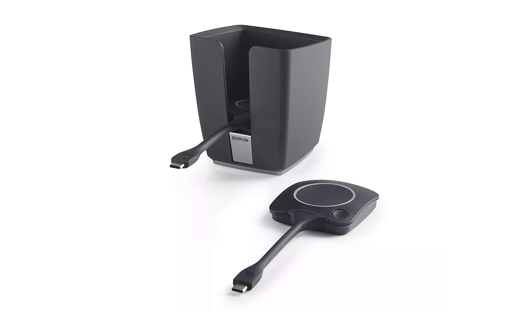 Купить Комплект Barco CS Conference 2 Buttons and 1 tray Pack ...